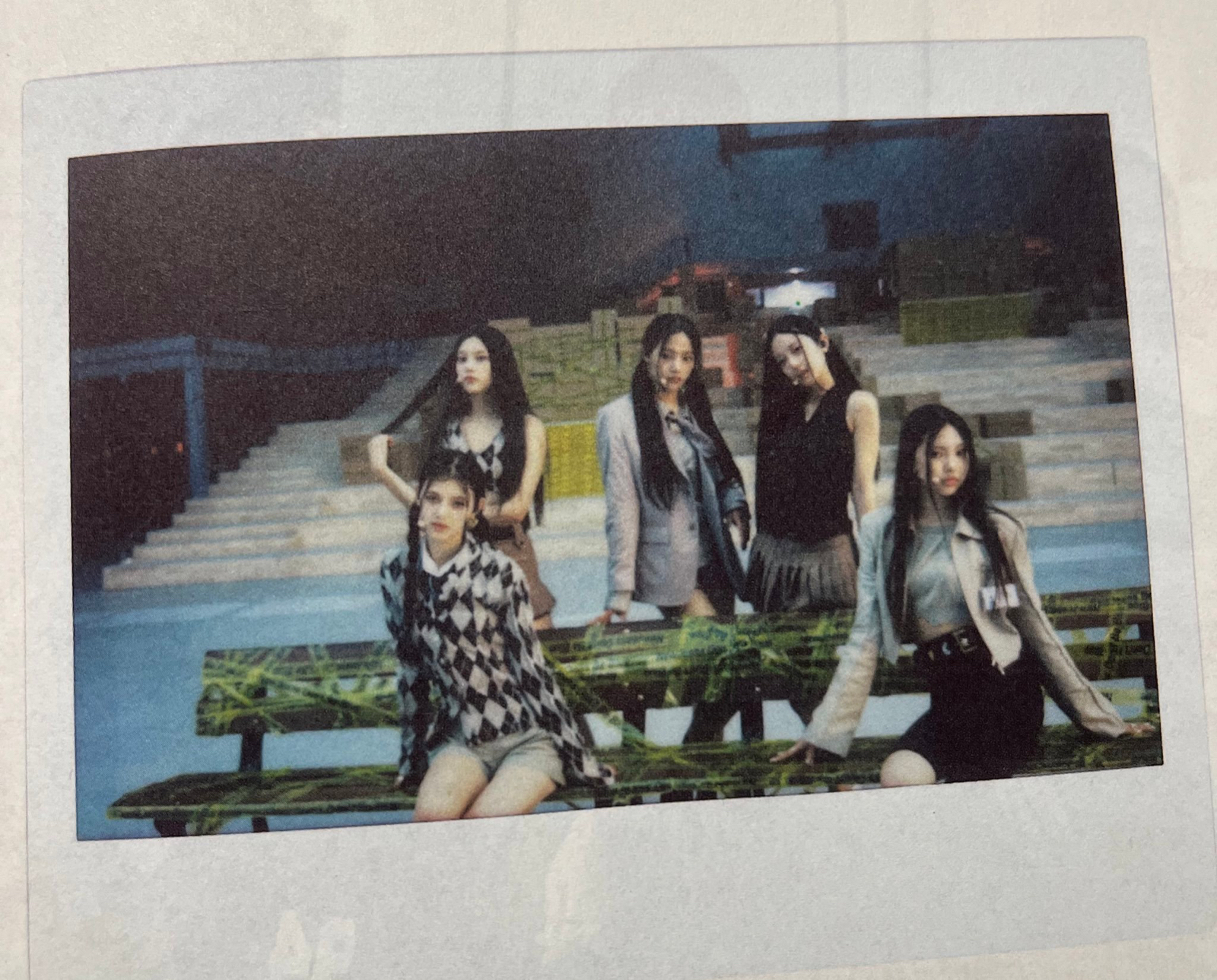 Danielle - 高清图片，堆糖，美图壁纸兴趣社区