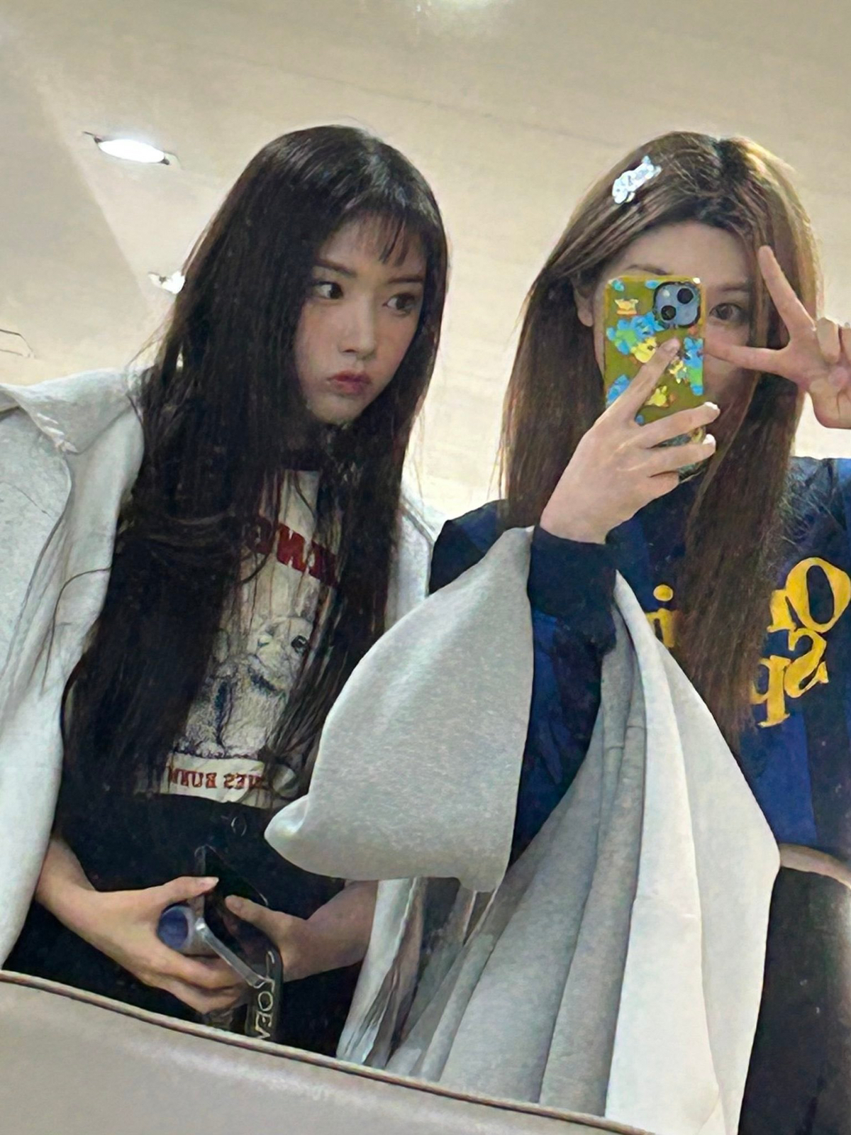 jiwoo - 堆糖，美图壁纸兴趣社区