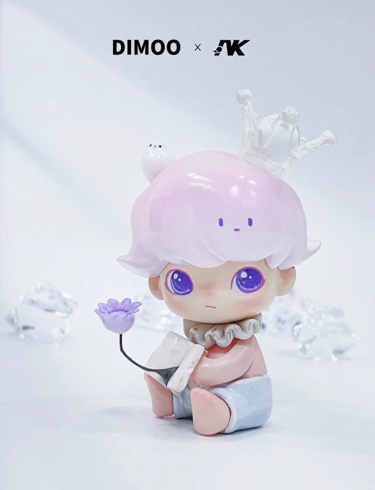 DIMOO - 高清图片，堆糖，美图壁纸兴趣社区