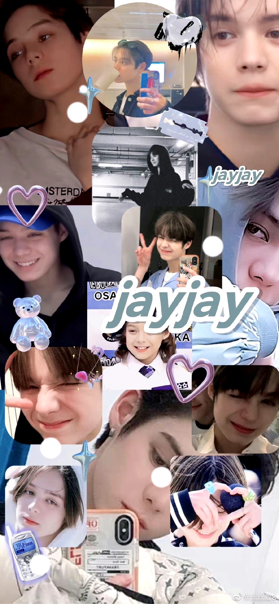 jayjay壁纸 - 高清图片，堆糖，美图壁纸兴趣社区