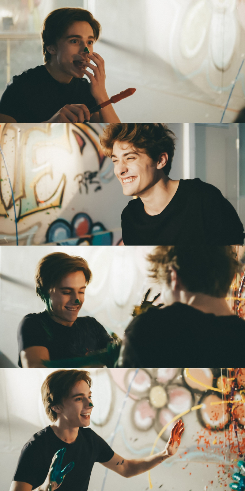 skam - 高清图片，堆糖，美图壁纸兴趣社区