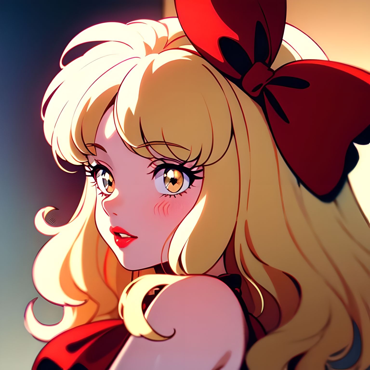 旧漫头像 AI ©xhs.Rene7 - 高清图片，堆糖，美图壁纸兴趣社区