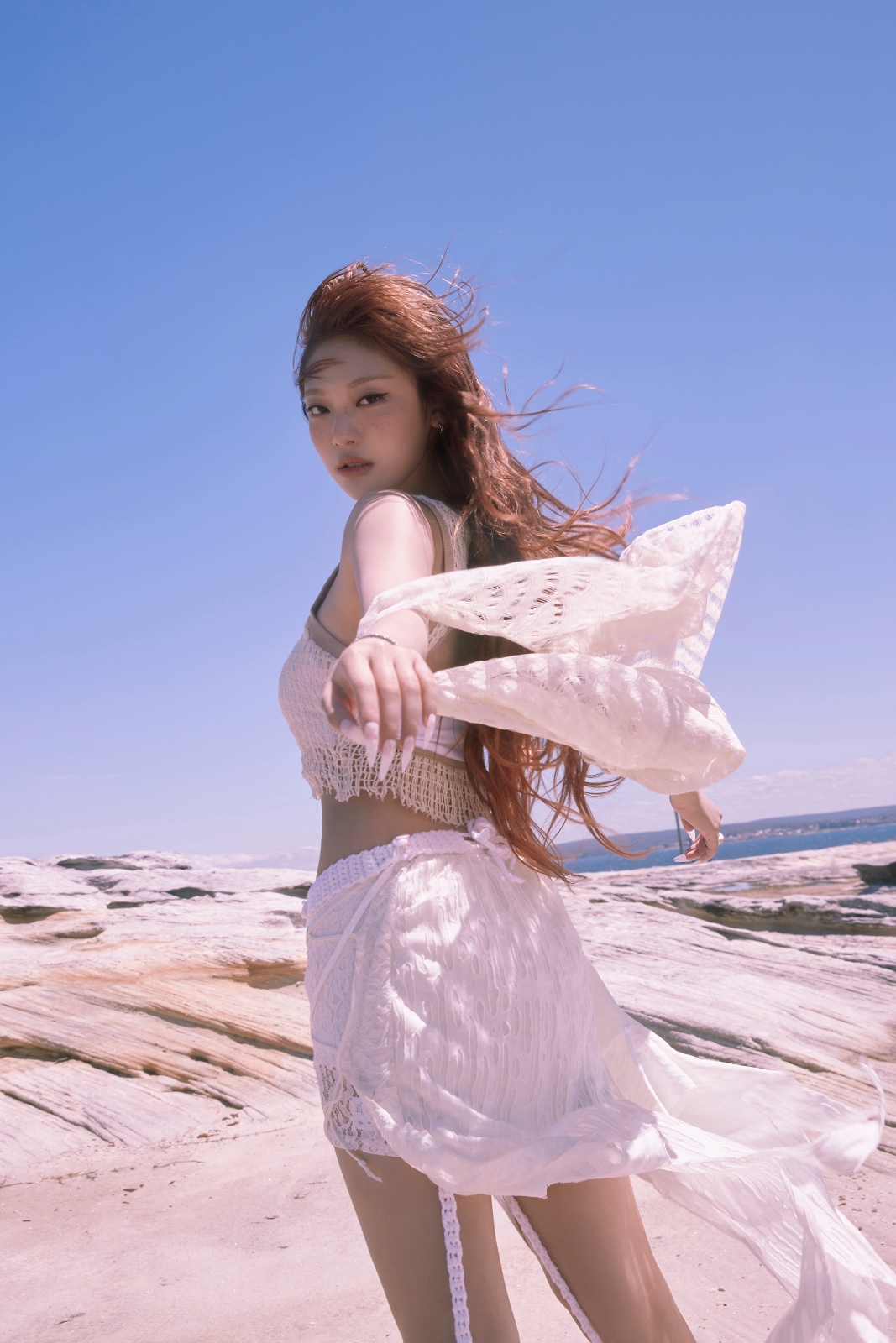 NINGNING - 高清图片，堆糖，美图壁纸兴趣社区