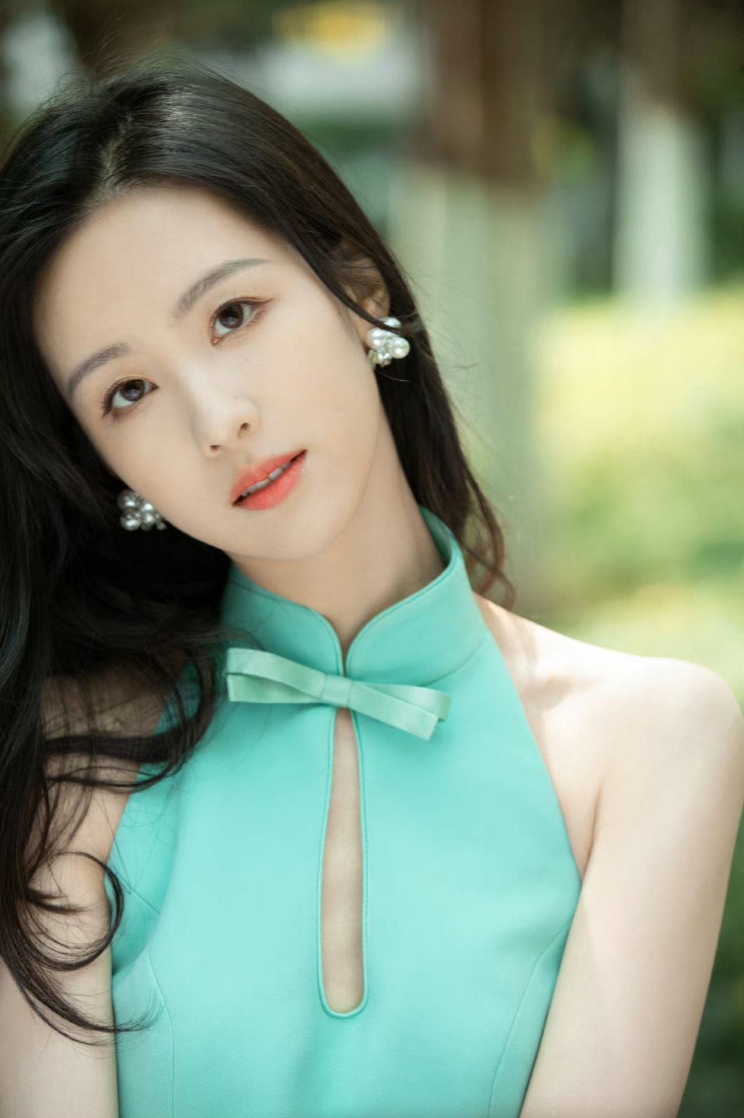 陈都灵 - 高清图片，堆糖，美图壁纸兴趣社区