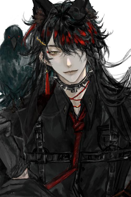 Vox - 堆糖，美图壁纸兴趣社区