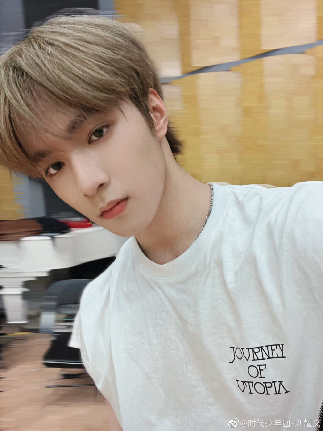 刘耀文 - 高清图片，堆糖，美图壁纸兴趣社区