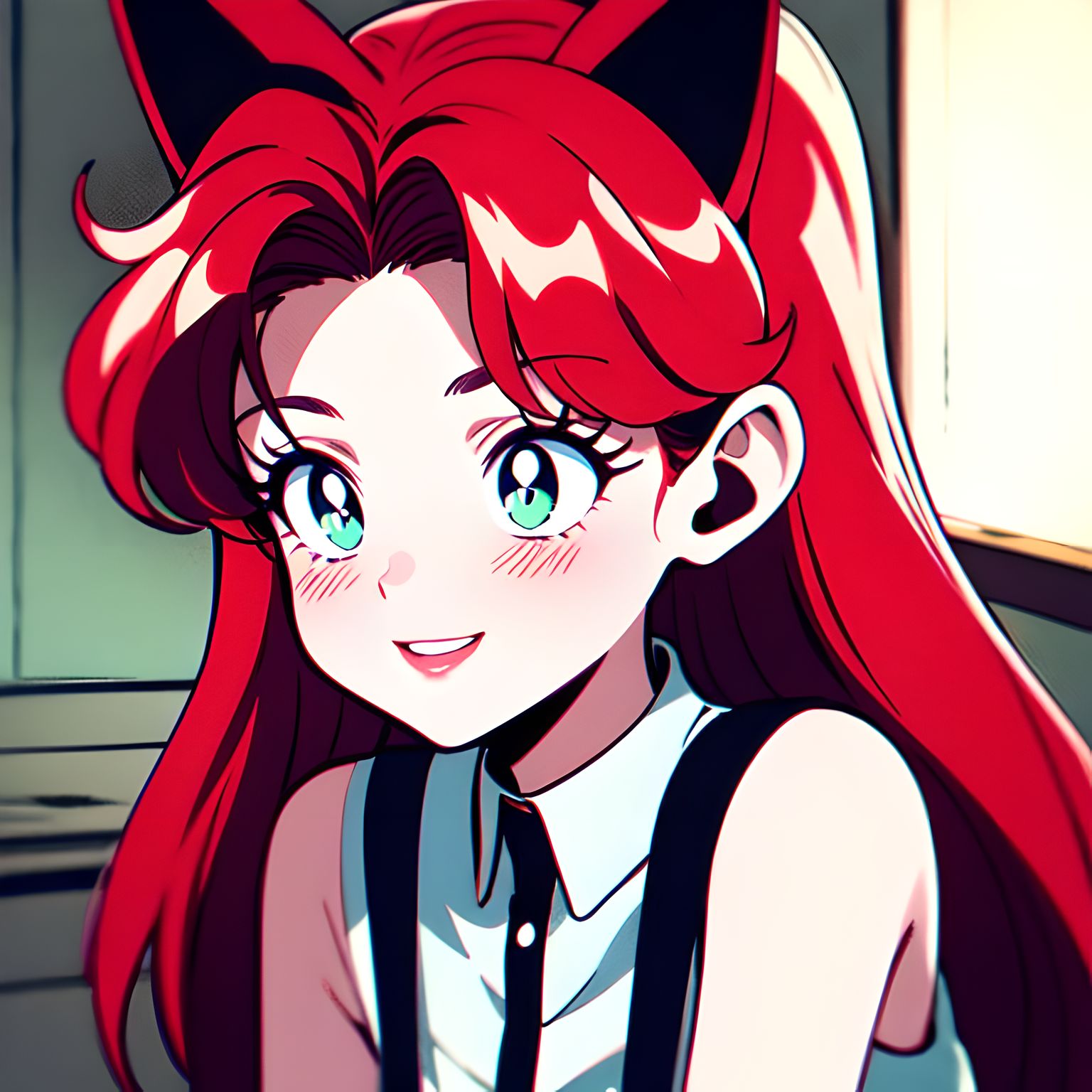 旧漫头像 AI ©xhs.Rene7 - 高清图片，堆糖，美图壁纸兴趣社区