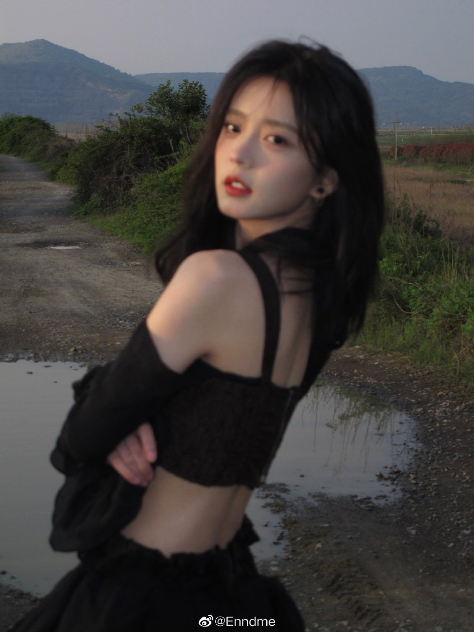 Enndme - 高清图片，堆糖，美图壁纸兴趣社区