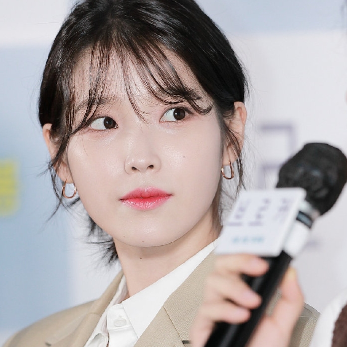 iu李知恩 - 高清图片，堆糖，美图壁纸兴趣社区