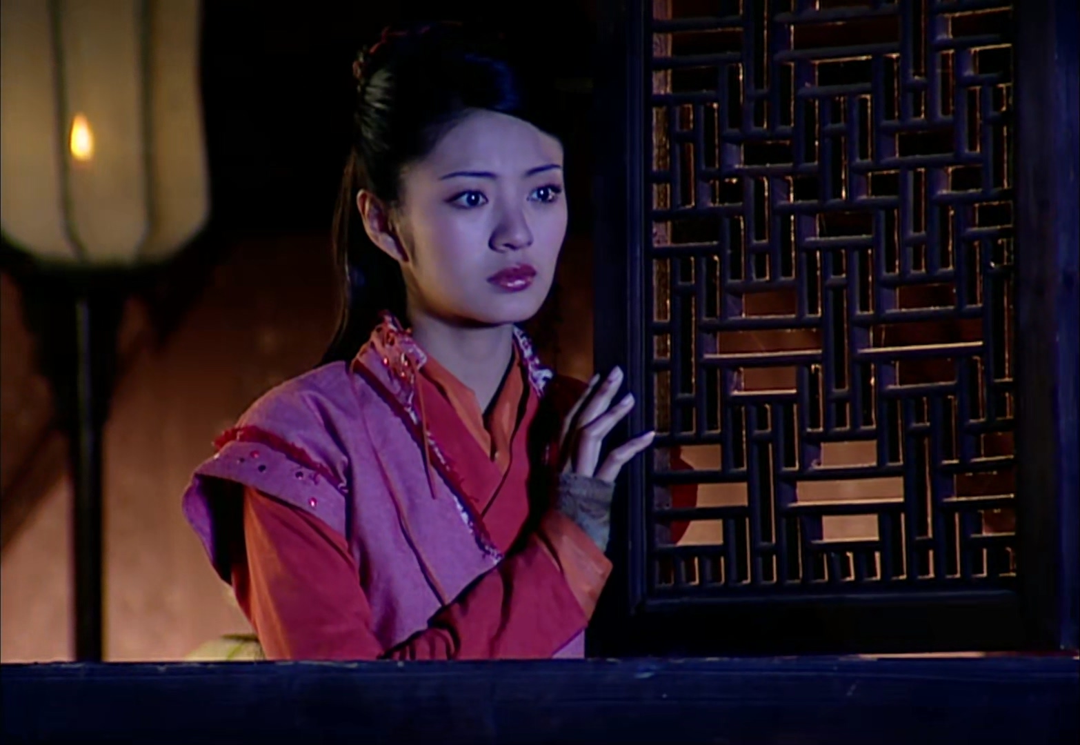 第十九集 安以轩 仙剑奇侠传 林月如 - 高清图片，堆糖，美图壁纸兴趣社区