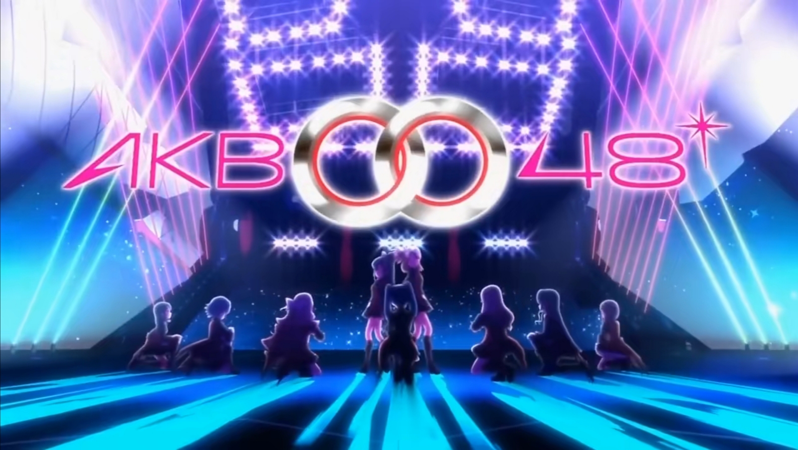 「AKB0048」 - 高清图片，堆糖，美图壁纸兴趣社区