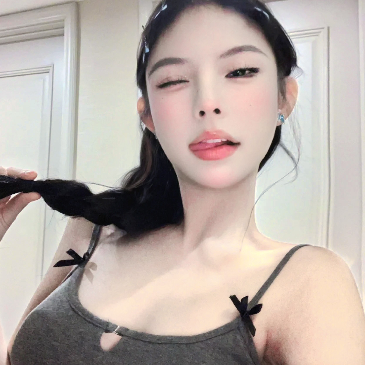 女头 - 高清图片，堆糖，美图壁纸兴趣社区