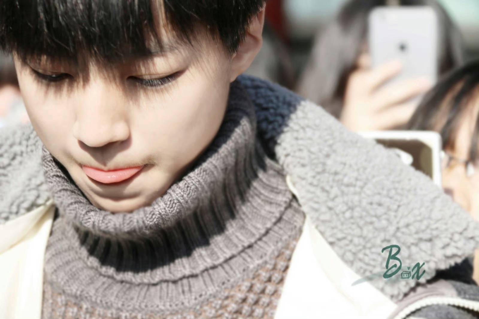 wjk - 高清图片，堆糖，美图壁纸兴趣社区