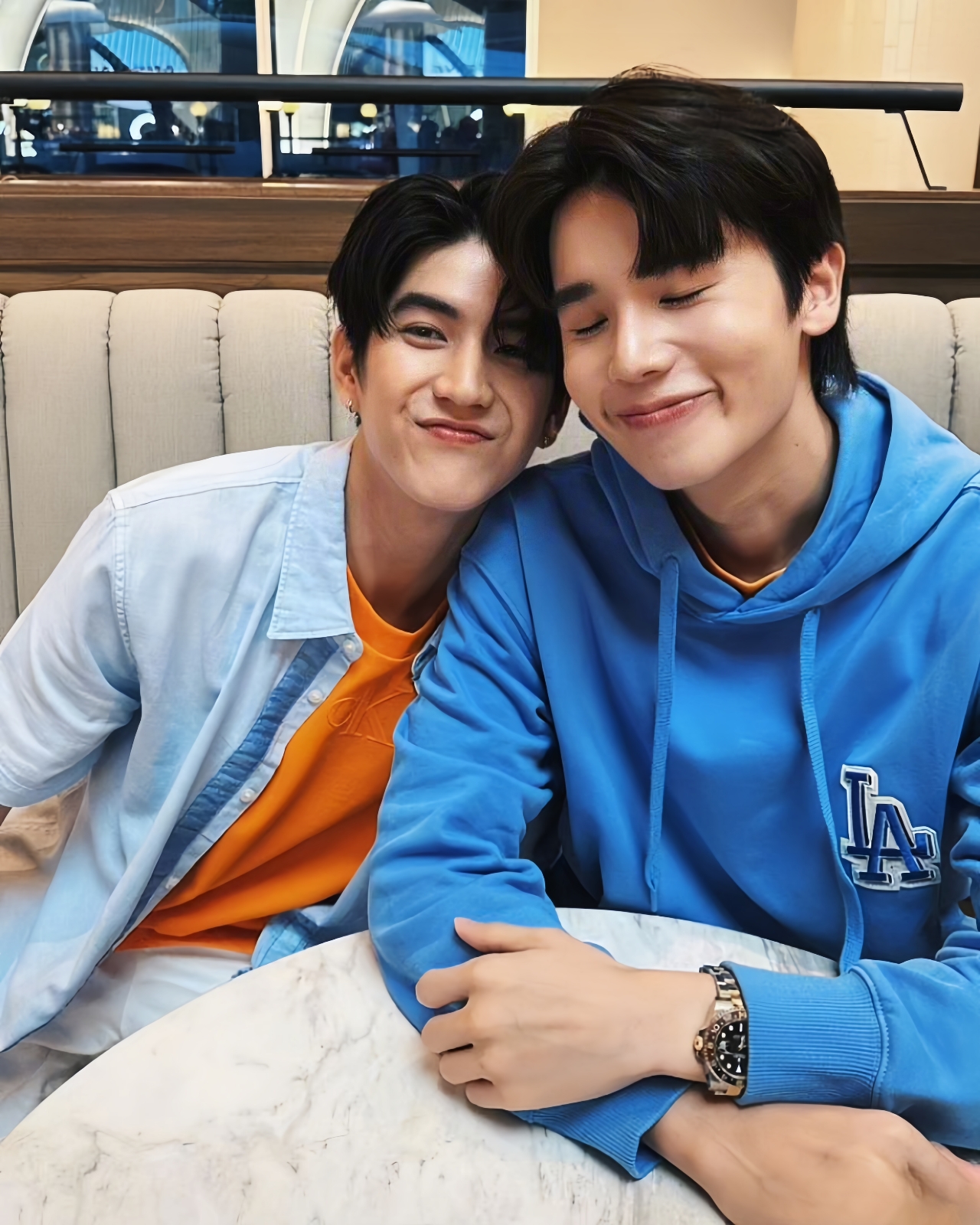 JimmySea - 高清图片，堆糖，美图壁纸兴趣社区