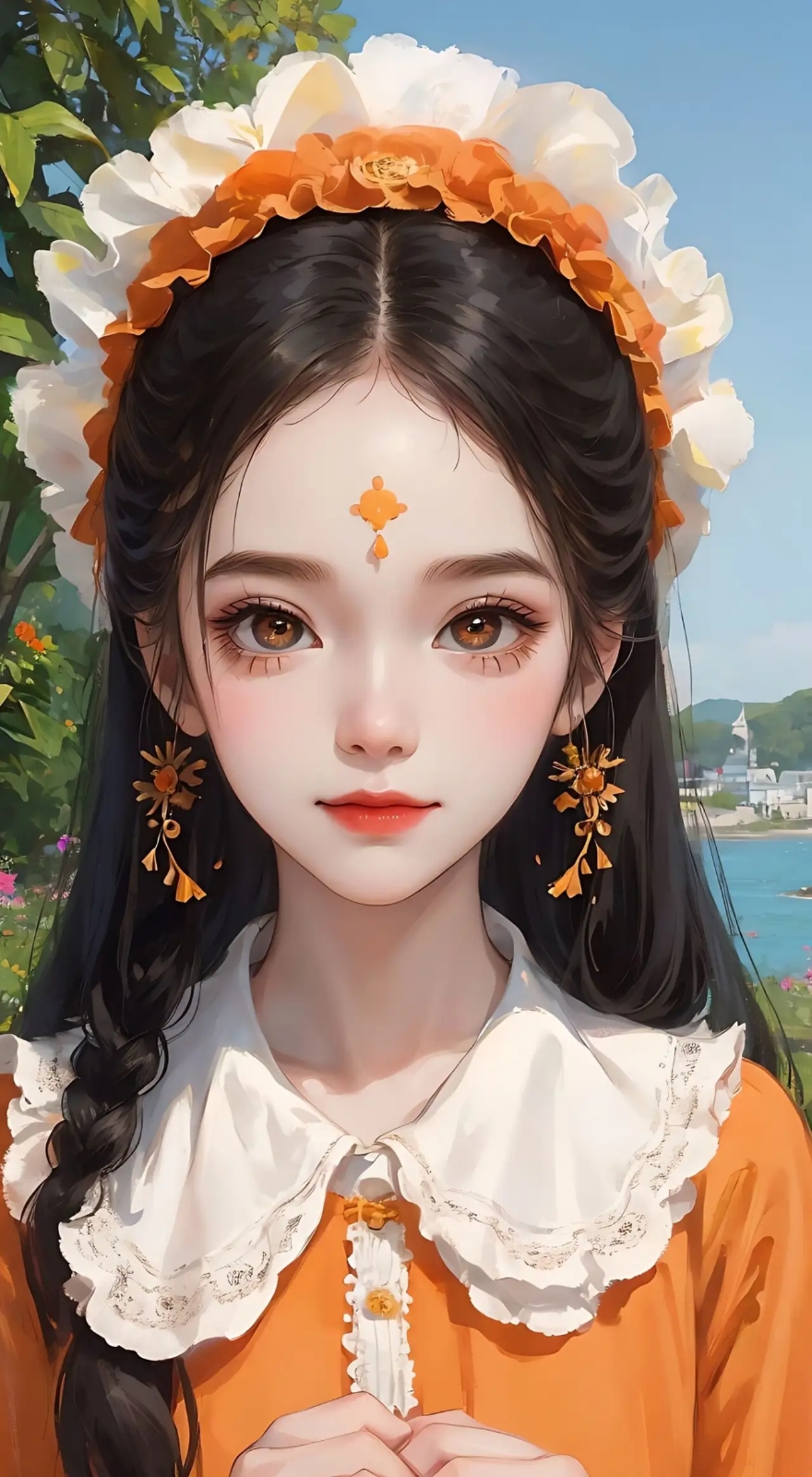 图片 - 高清图片，堆糖，美图壁纸兴趣社区