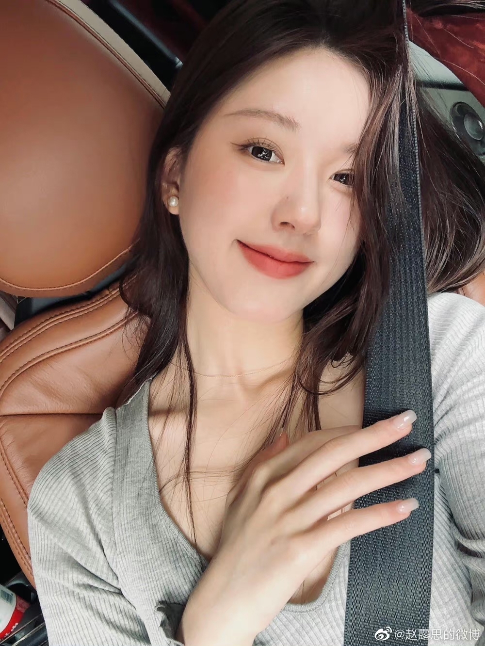 赵露思 ｜ Rosy - 高清图片，堆糖，美图壁纸兴趣社区