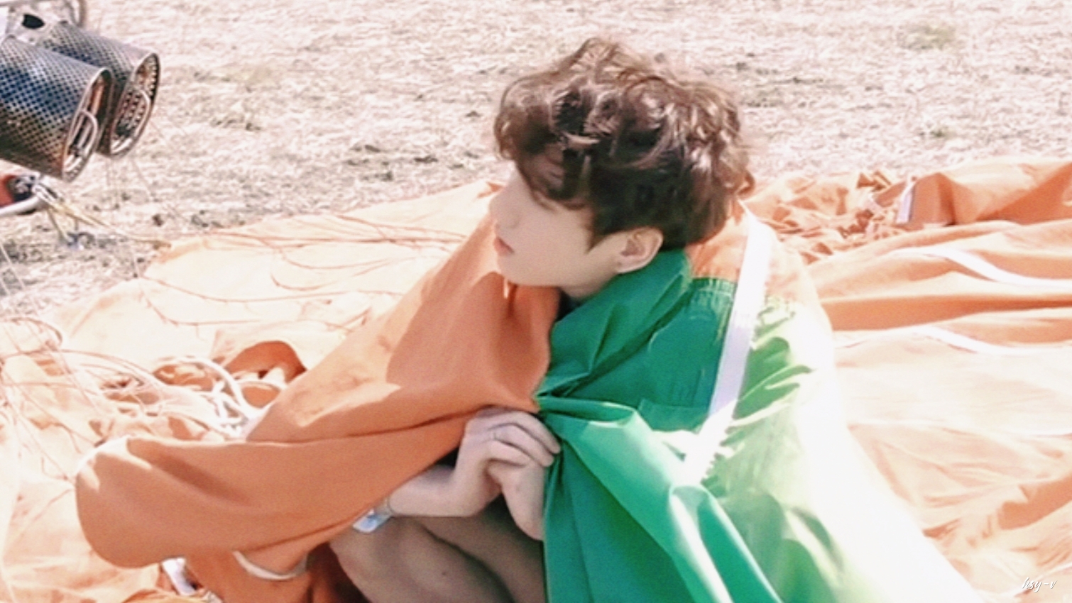 田柾国 BTS MEMORIES OF 2016 ©HSY-V - 堆糖，美图壁纸兴趣社区