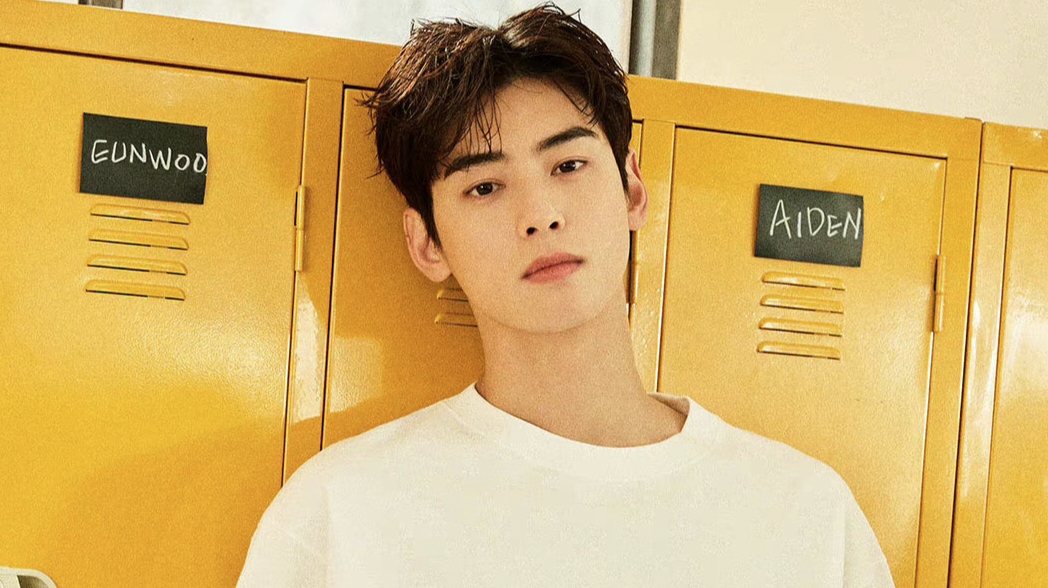 Eunwoo - 高清图片，堆糖，美图壁纸兴趣社区