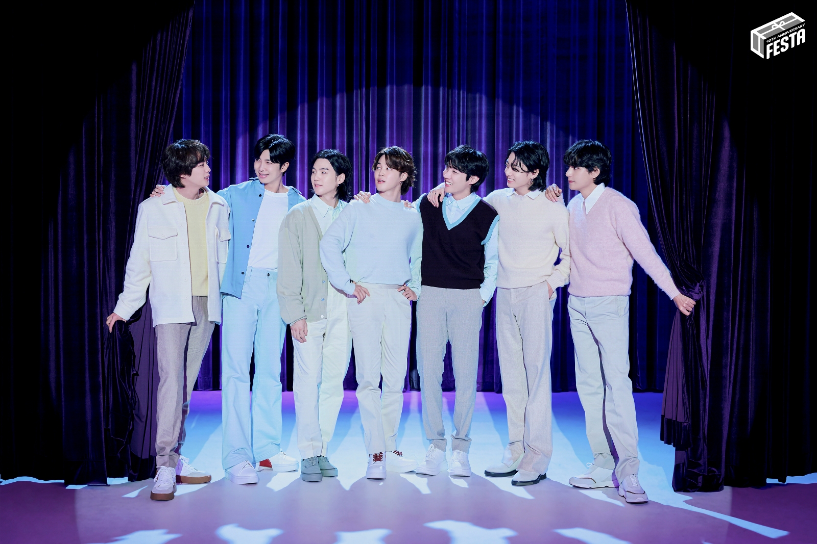 防弹少年团 230608 weverse - 高清图片，堆糖，美图壁纸兴趣社区