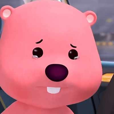 loopy表情包 - 高清图片，堆糖，美图壁纸兴趣社区