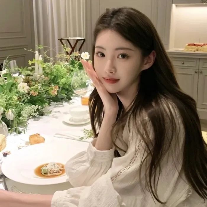 可爱女生头像 - 堆糖，美图壁纸兴趣社区