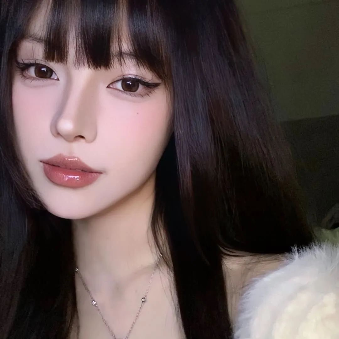 可爱女生头像 - 高清图片，堆糖，美图壁纸兴趣社区