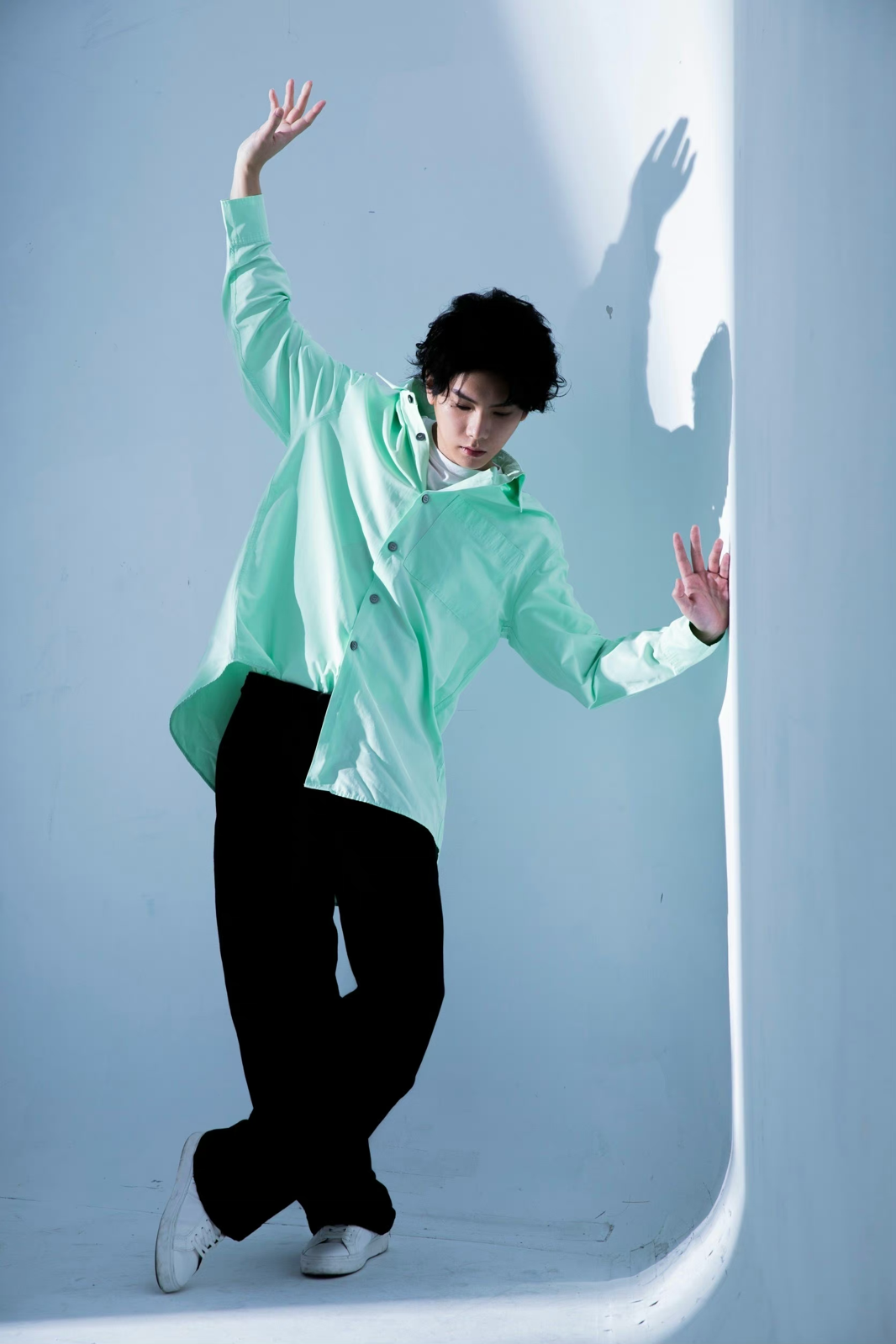 samyu - 高清图片，堆糖，美图壁纸兴趣社区