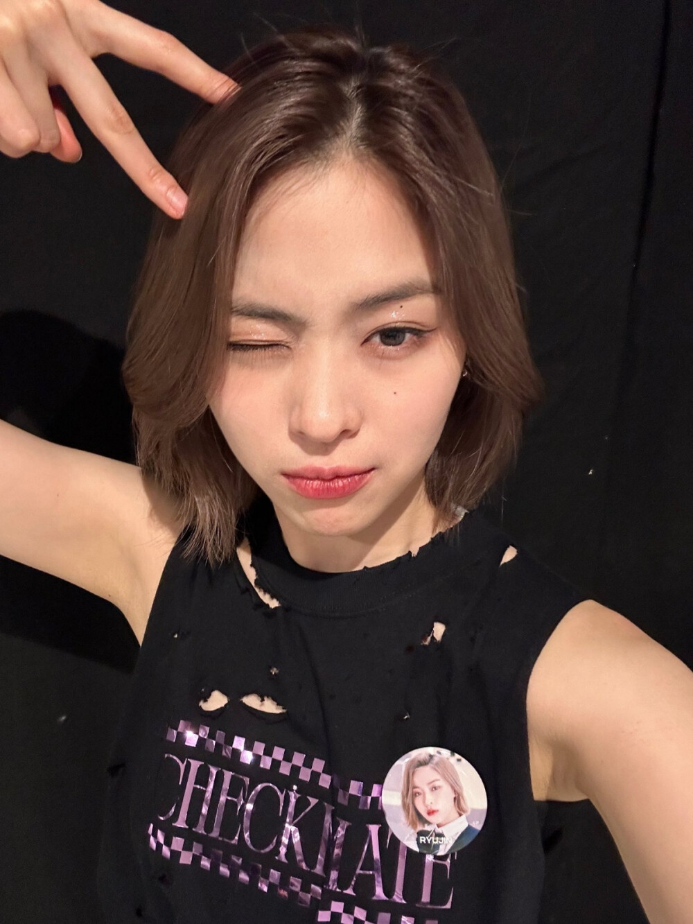 Ryujin - 高清图片，堆糖，美图壁纸兴趣社区