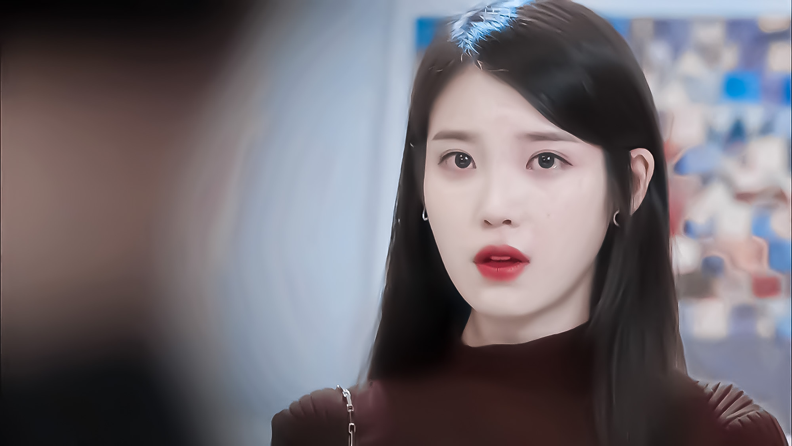 IU - 高清图片，堆糖，美图壁纸兴趣社区