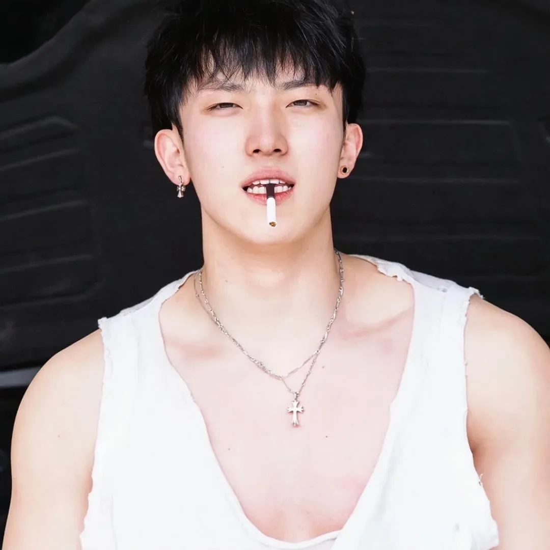 男生头像 - 堆糖，美图壁纸兴趣社区