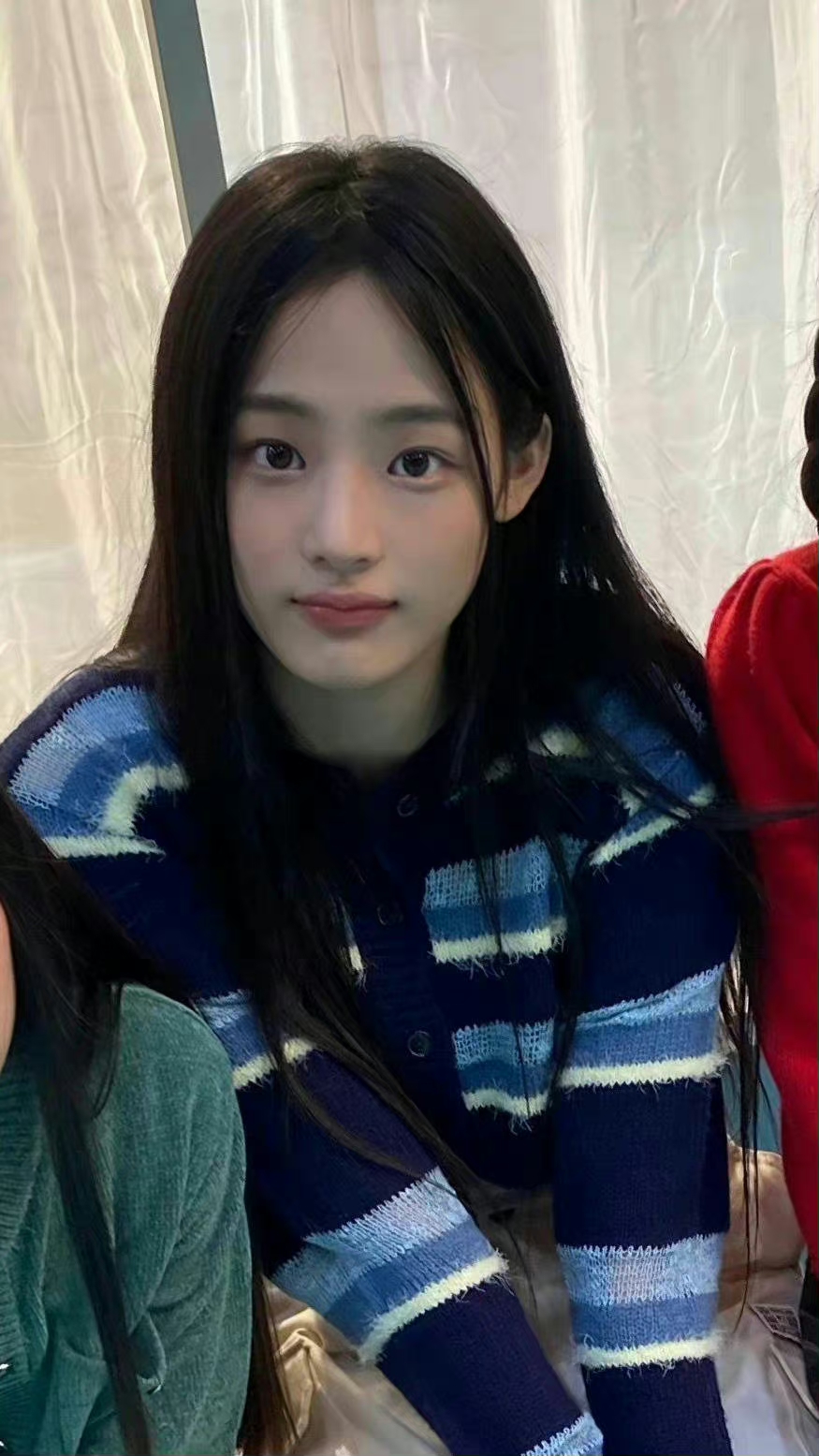 minji - 高清图片，堆糖，美图壁纸兴趣社区