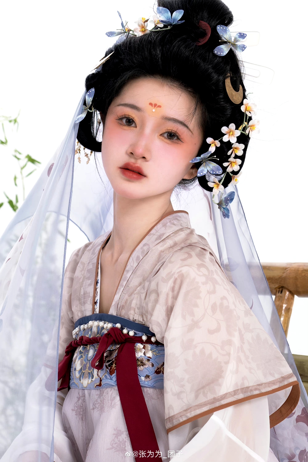 “时间煮雨，岁月缝花。” 摄影@YY云游YY … - 堆糖，美图壁纸兴趣社区