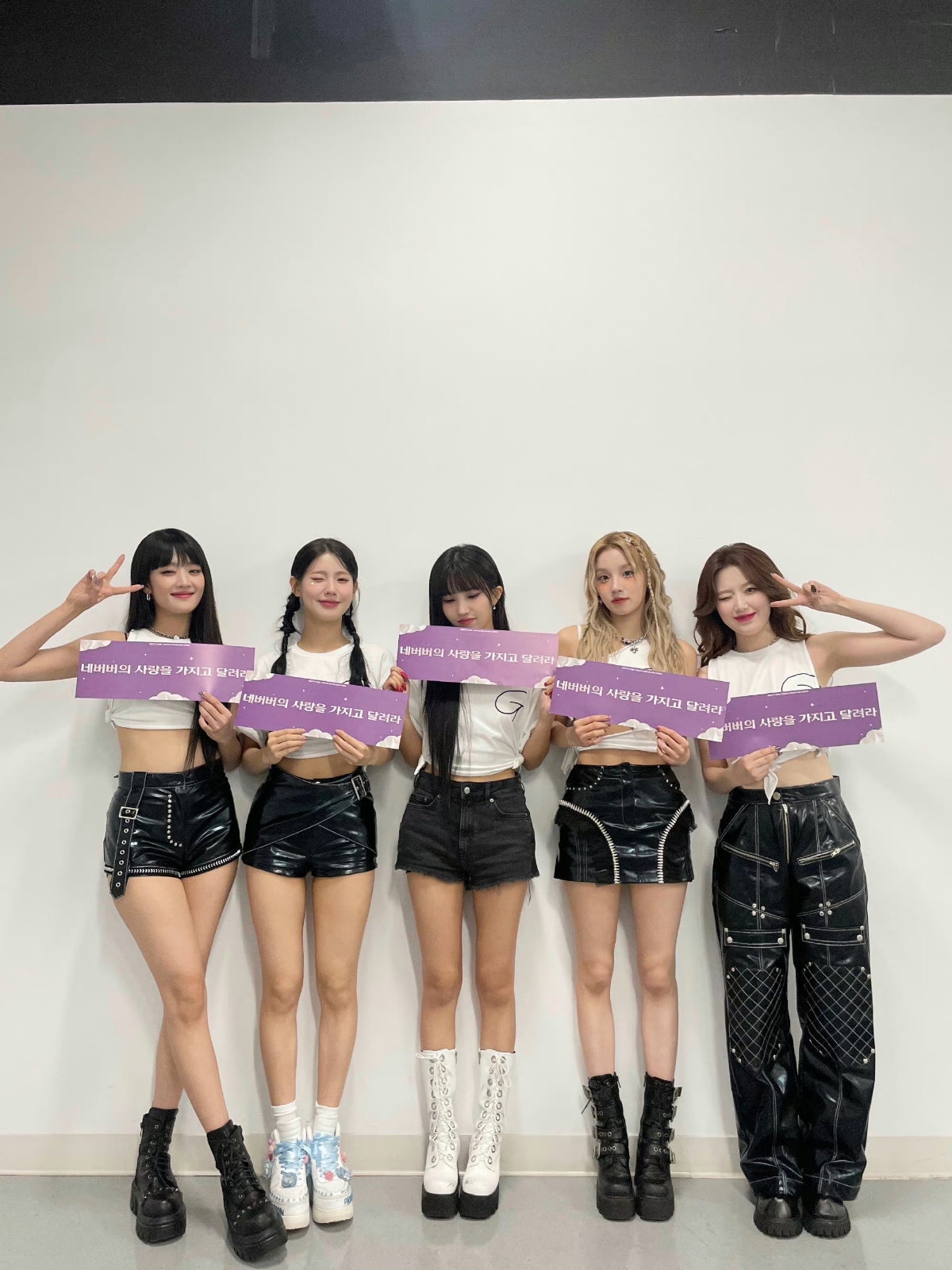 （G）IDLE - 高清图片，堆糖，美图壁纸兴趣社区