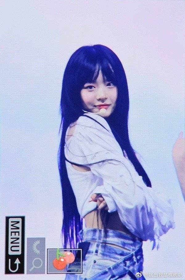 hanni - 高清图片，堆糖，美图壁纸兴趣社区