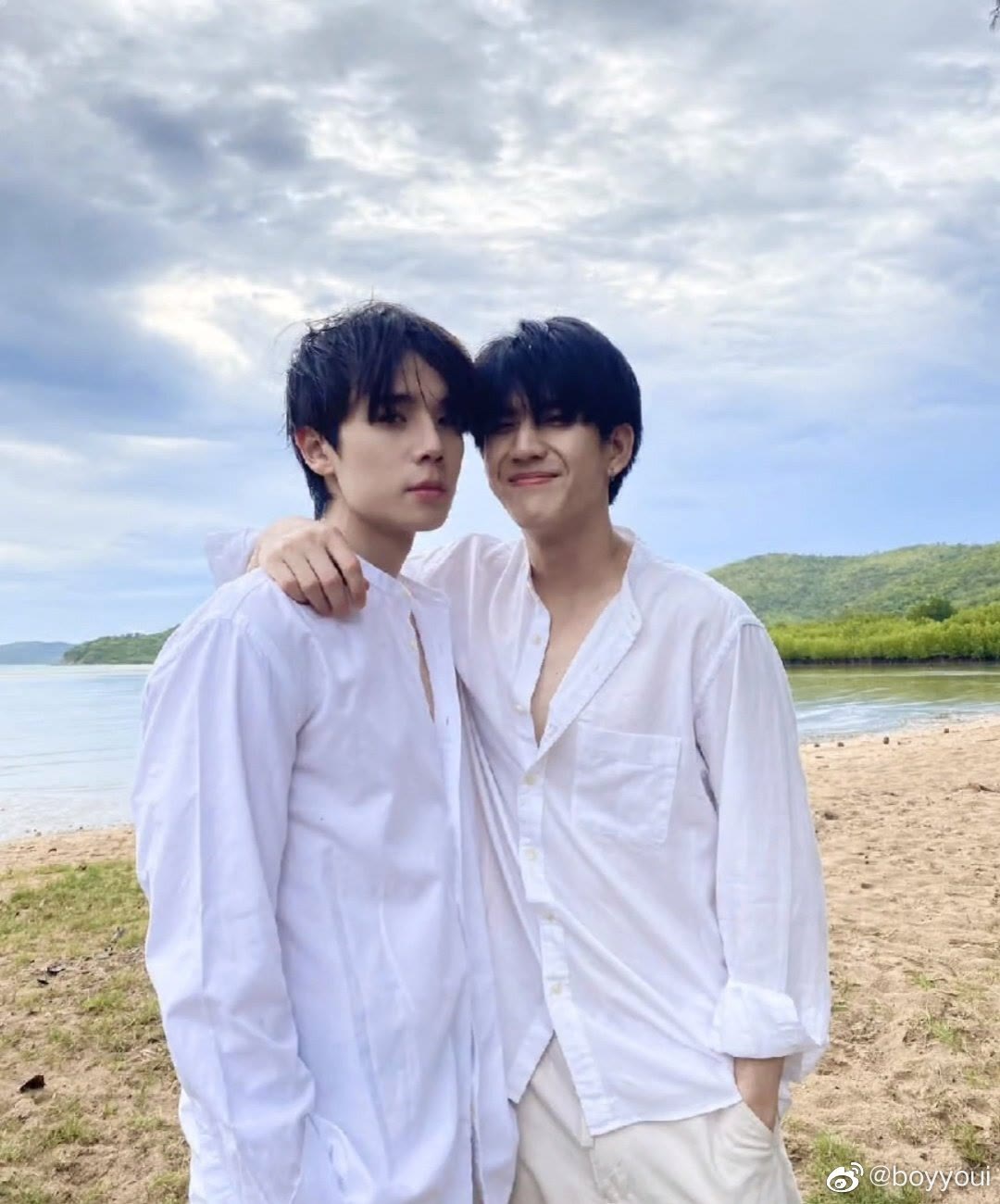 jimmy sea 吉米海 - 高清图片，堆糖，美图壁纸兴趣社区