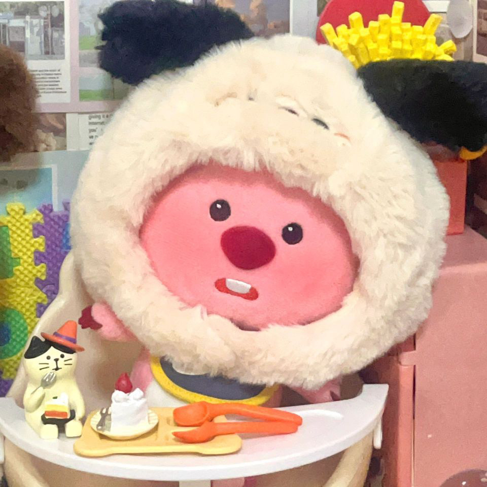 loopy头像 - 高清图片，堆糖，美图壁纸兴趣社区