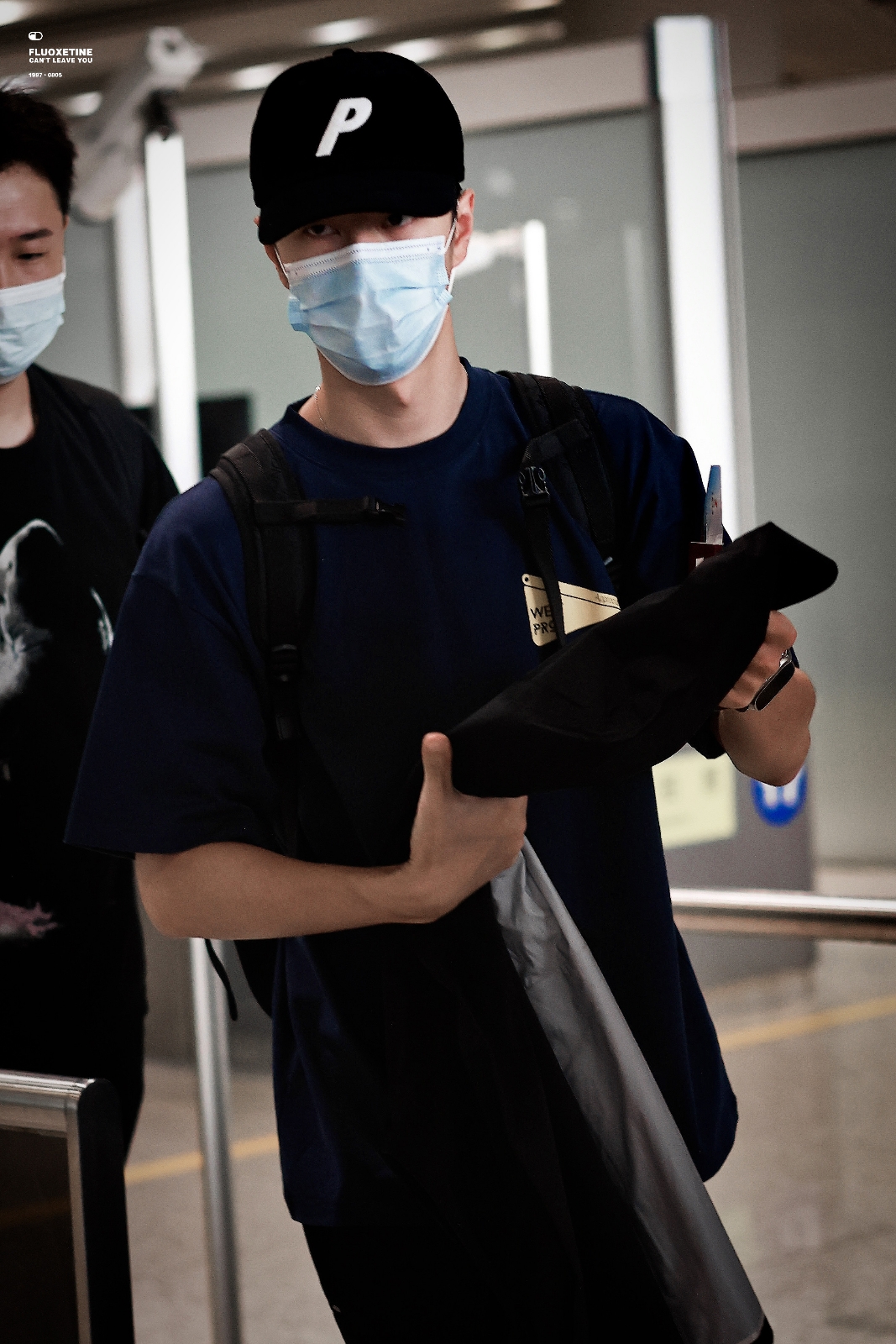 230714 北京出发 @UNIQ-王一博 ☀新… - 堆糖，美图壁纸兴趣社区