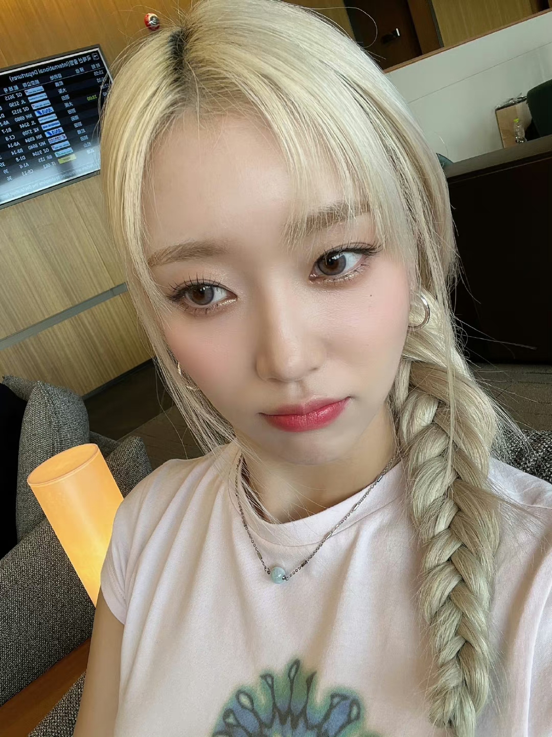 裴秀珉 - 高清图片，堆糖，美图壁纸兴趣社区