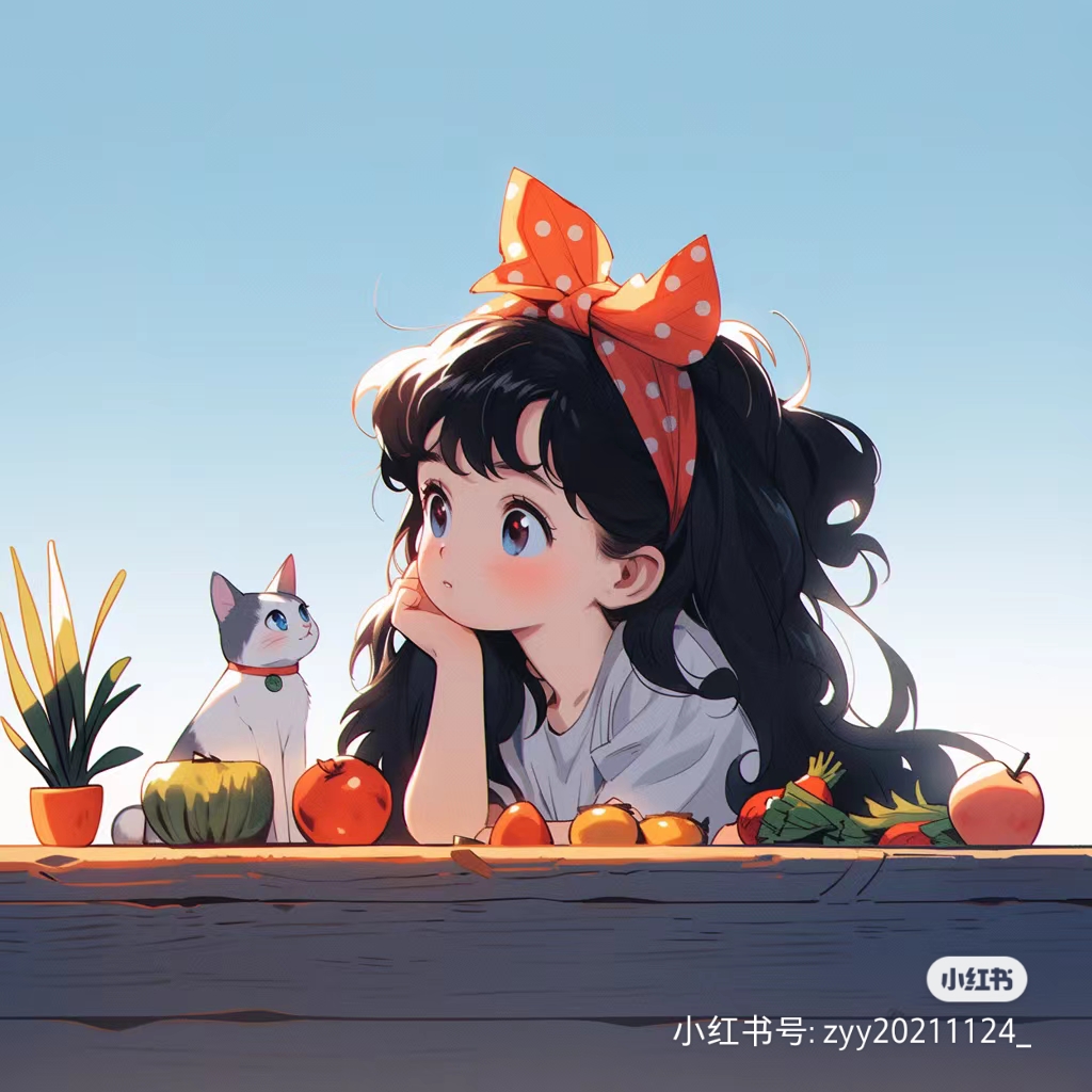 头像 - 堆糖，美图壁纸兴趣社区