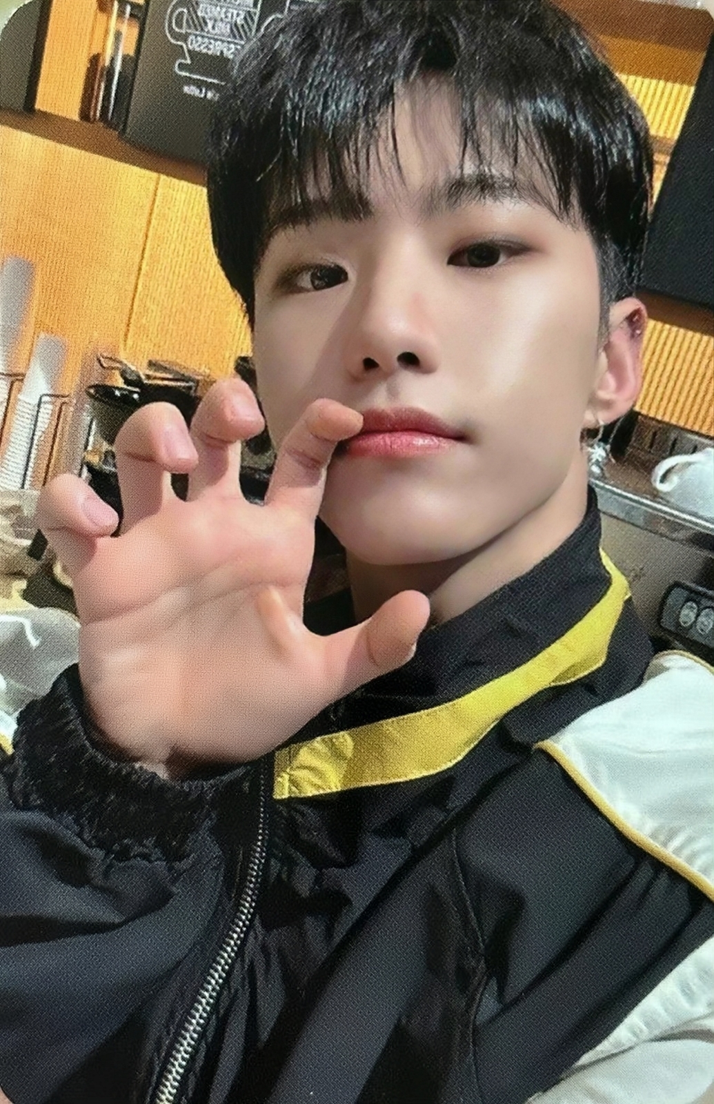 HOSHI - 高清图片，堆糖，美图壁纸兴趣社区