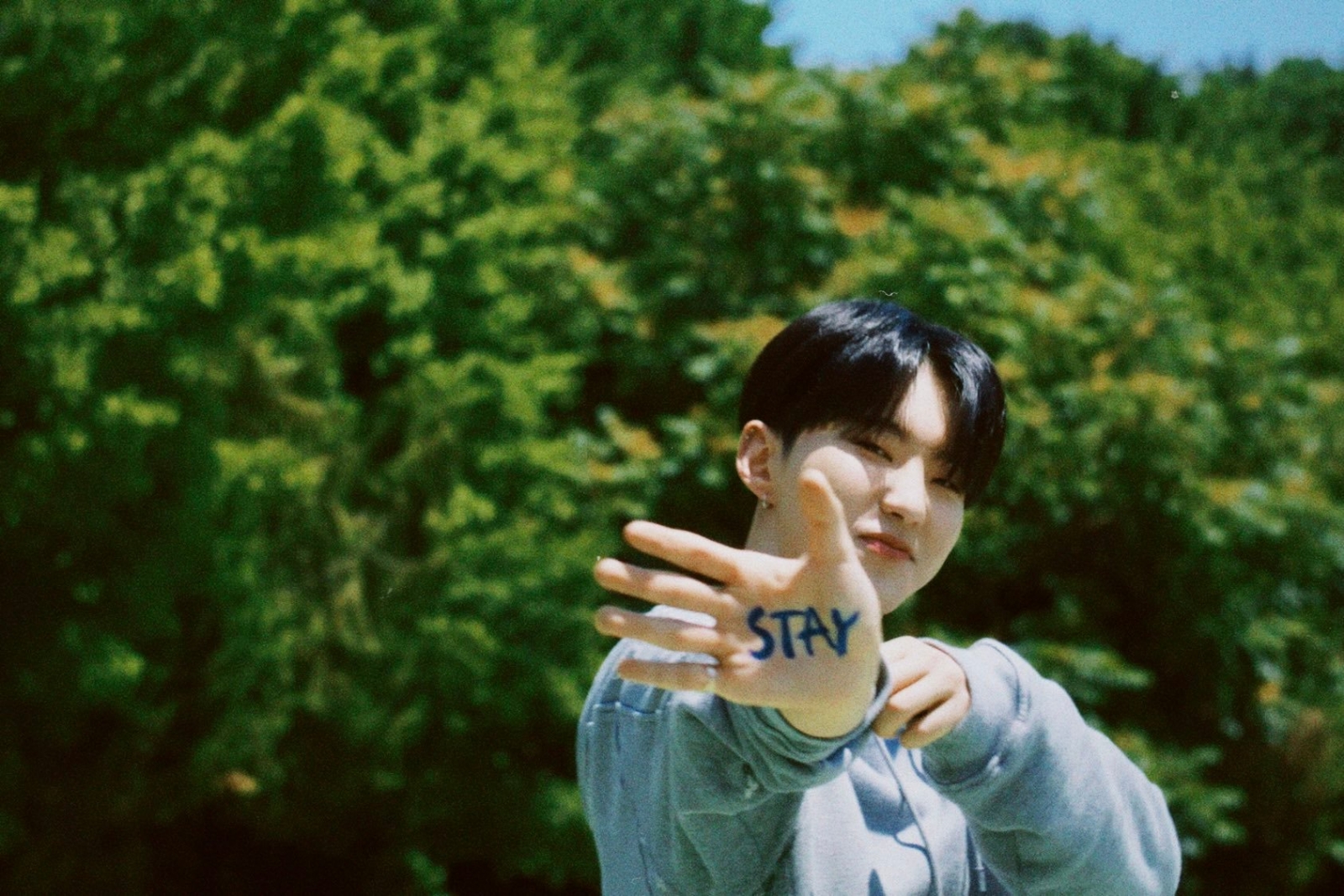 HOSHI - 高清图片，堆糖，美图壁纸兴趣社区