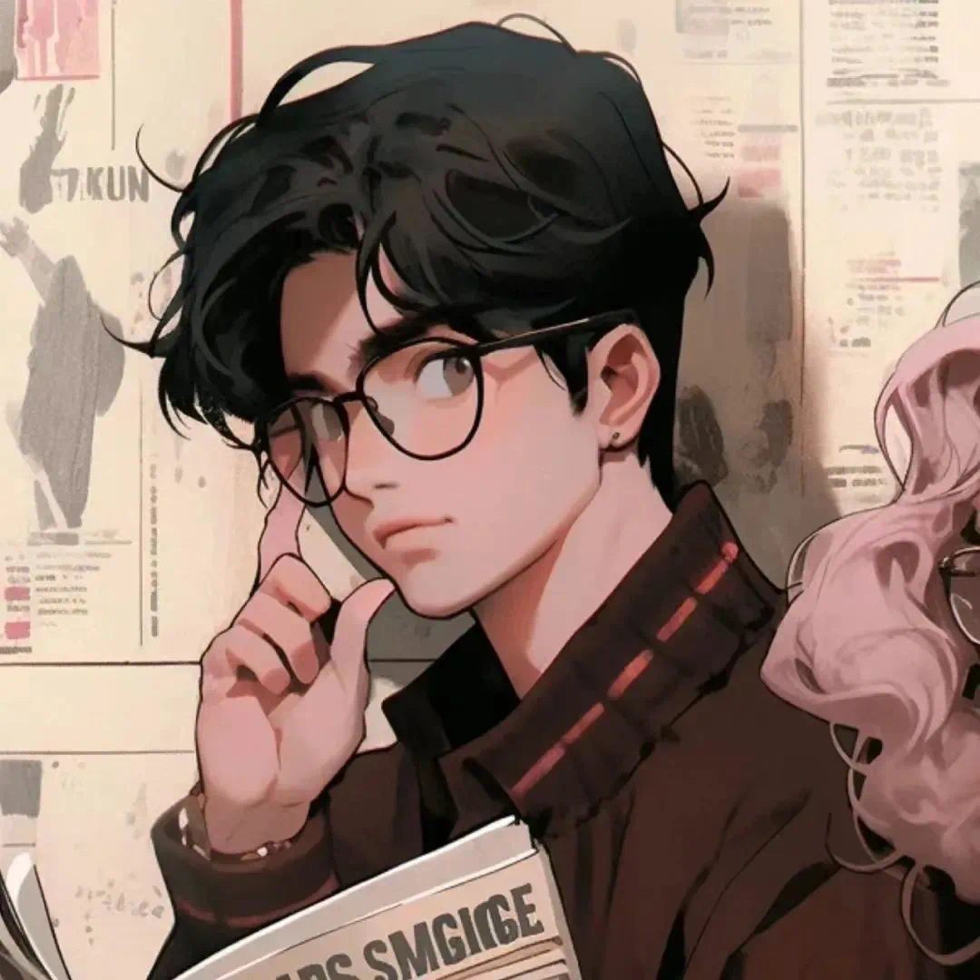 情侣头像 - 高清图片，堆糖，美图壁纸兴趣社区