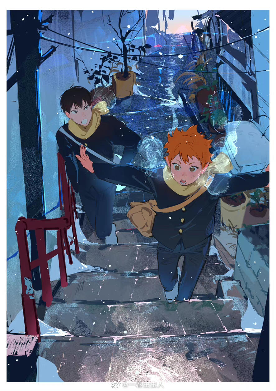 kgym×hnt - 高清图片，堆糖，美图壁纸兴趣社区