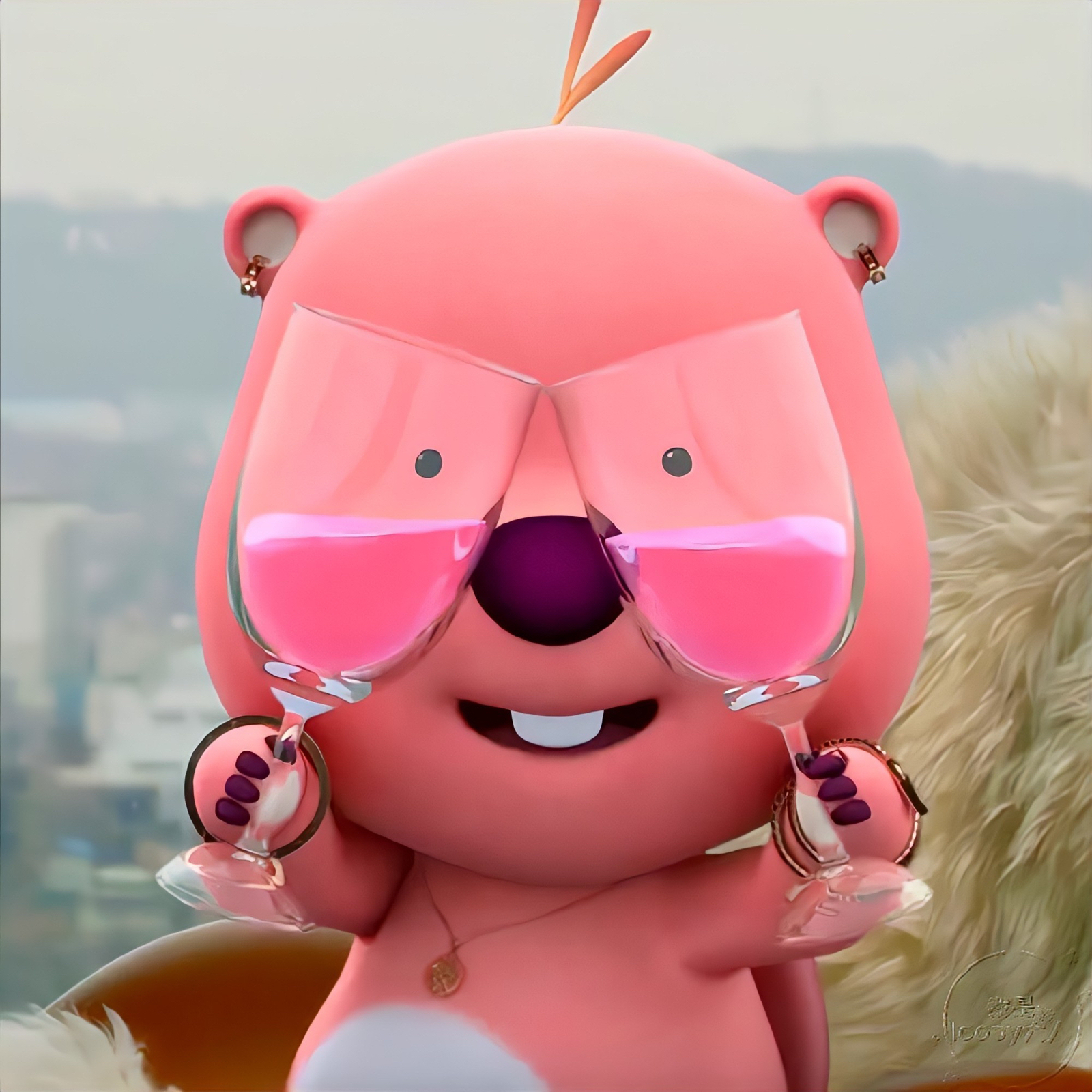 loopy - 高清图片，堆糖，美图壁纸兴趣社区