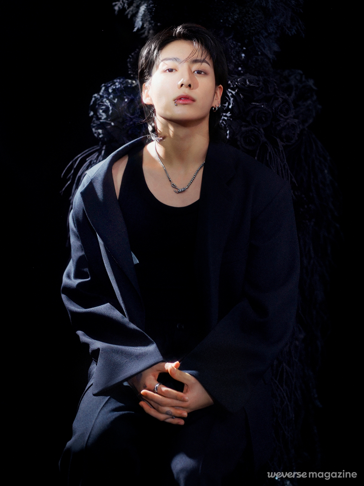 田柾国 230720 Weverse - 堆糖，美图壁纸兴趣社区