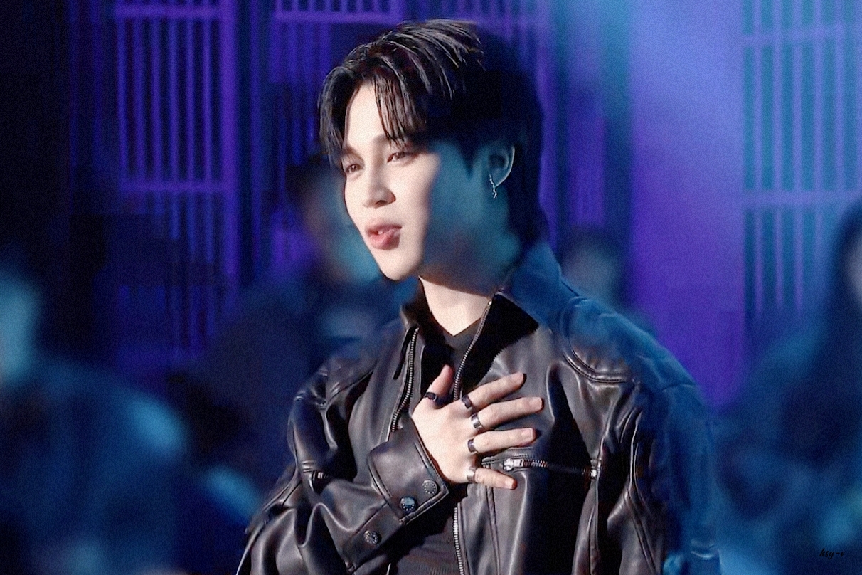 朴智旻 ©HSY-V - 高清图片，堆糖，美图壁纸兴趣社区