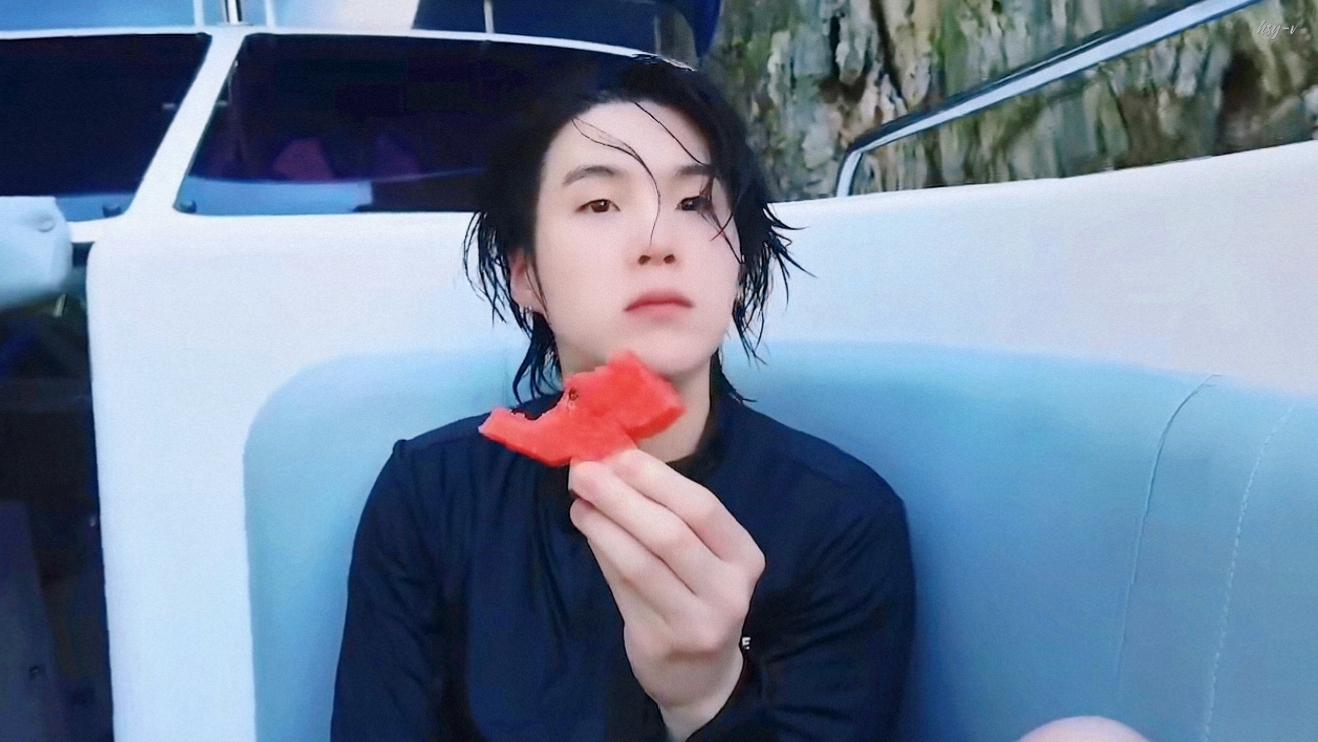 闵玧其 ©HSY-V - 高清图片，堆糖，美图壁纸兴趣社区