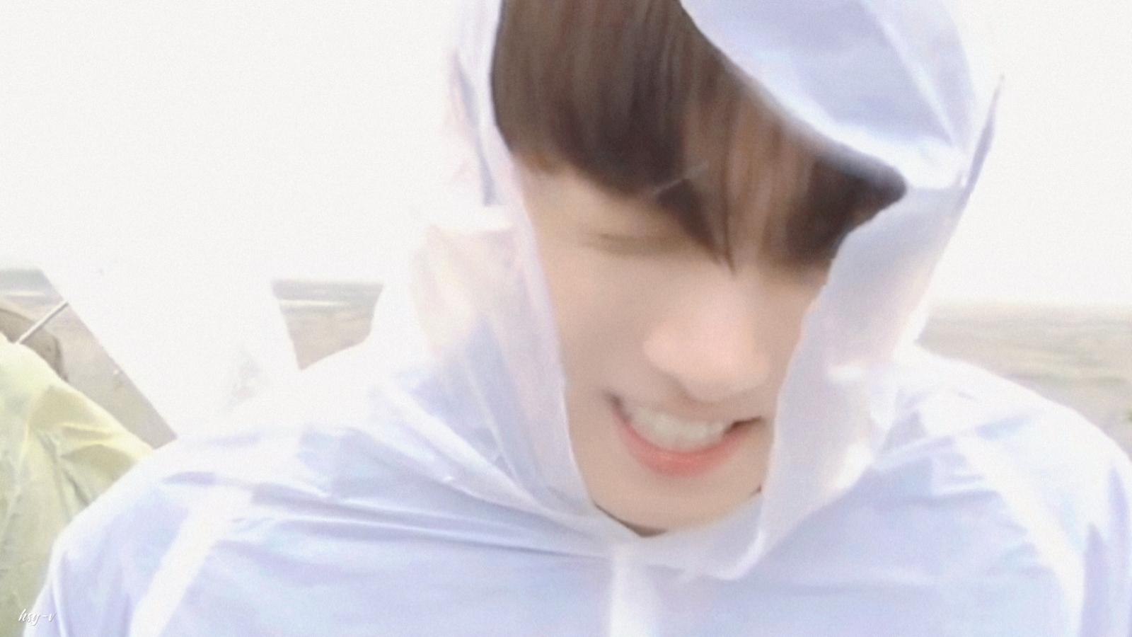 田柾国 BTS MEMORIES OF 2016 ©HSY-V - 高清图片，堆糖，美图壁纸兴趣社区