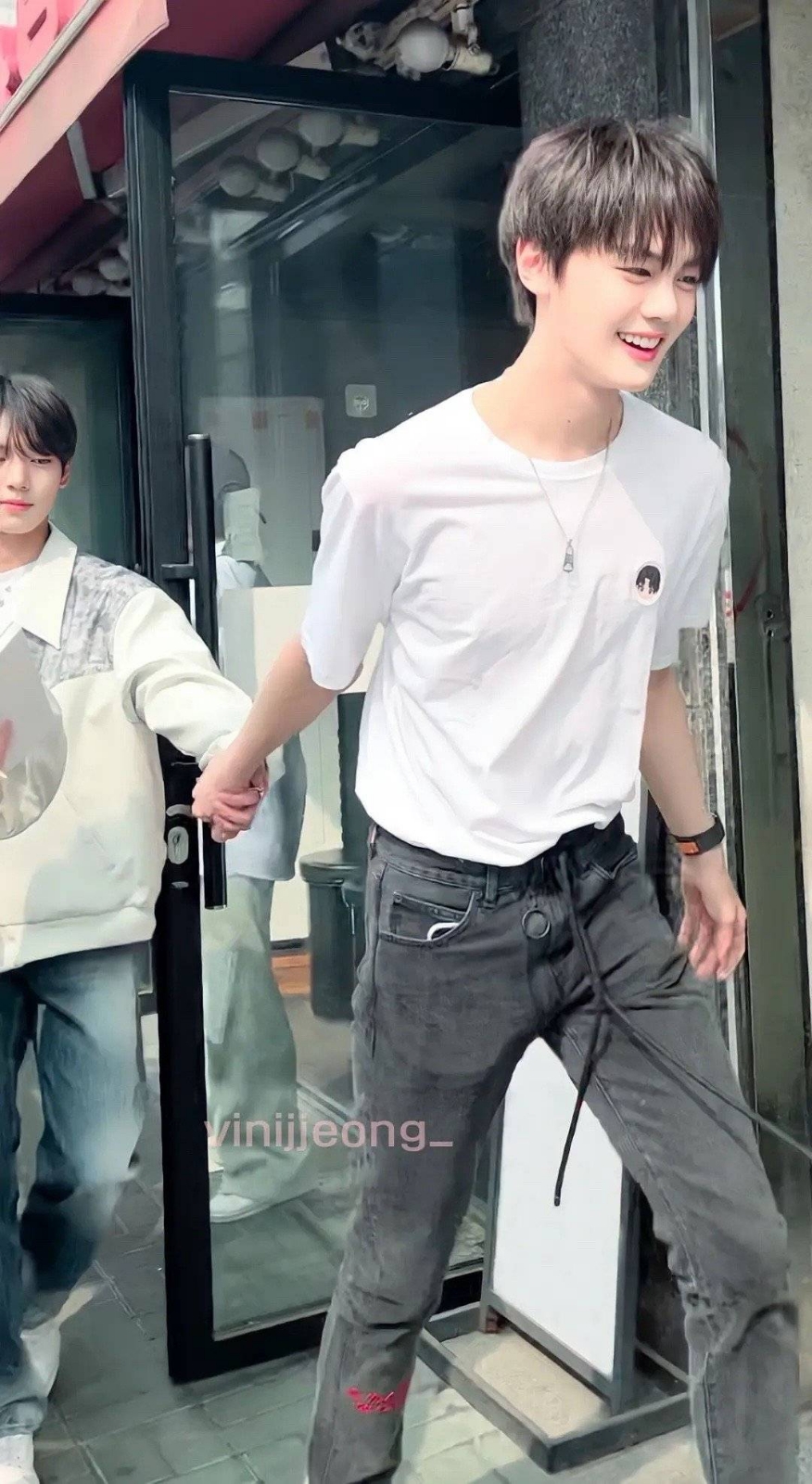 ZB1 - 高清图片，堆糖，美图壁纸兴趣社区