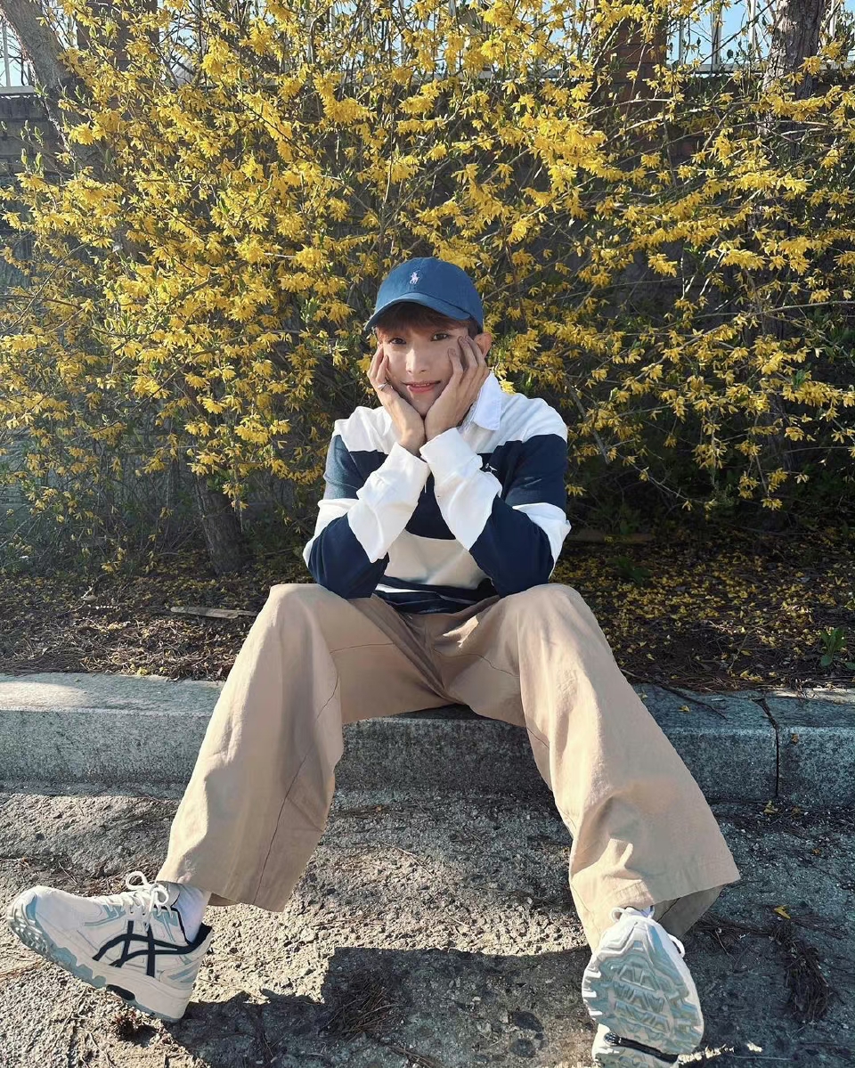 DK~ - 高清图片，堆糖，美图壁纸兴趣社区